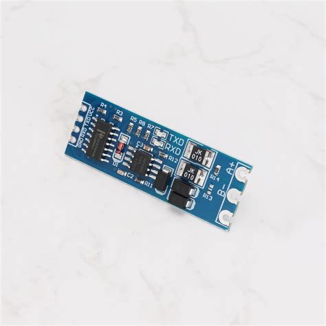 10pcs Ttl To Rs485 Module 485 To Serial Port Uart Nepal Ubuy
