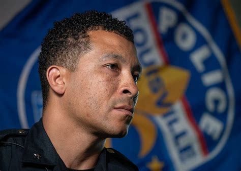 Why Lmpd Is Dropping Some Police Reforms From The Dojs Consent Decree