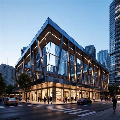 Architecture Design Ideas Promeai P3