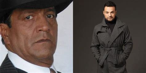 Julián Román Muerte Padre Edgardo Román Actor Colombiano Canal 1