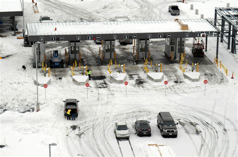 Mca And Cbsa Partner For Better Border Experience At Cornwall