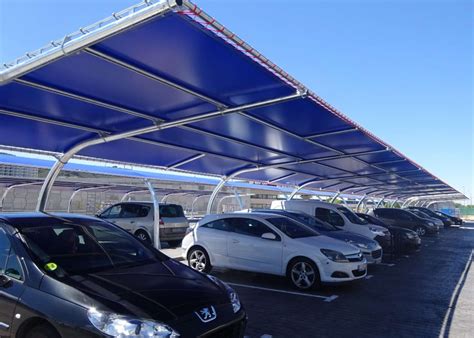 Mẫu Mái Che Nhà Xe BẠt CĂng MÁi BẠt CĂng Bạt Kéo Căng Tel 0903 775