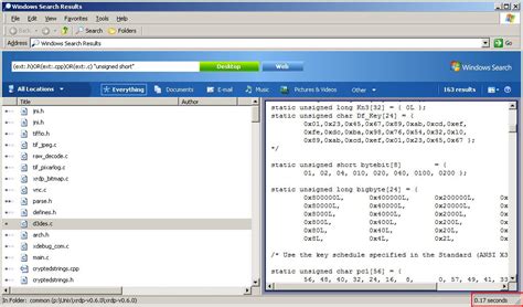 Windows Folder Search Super User