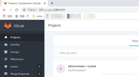 jenkins gitlab python自动化测试持续集成 st 君华的博客 csdn博客