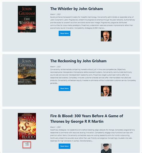 Stackable Blocks Version 3 Overview And Look At Dynamic Data Options
