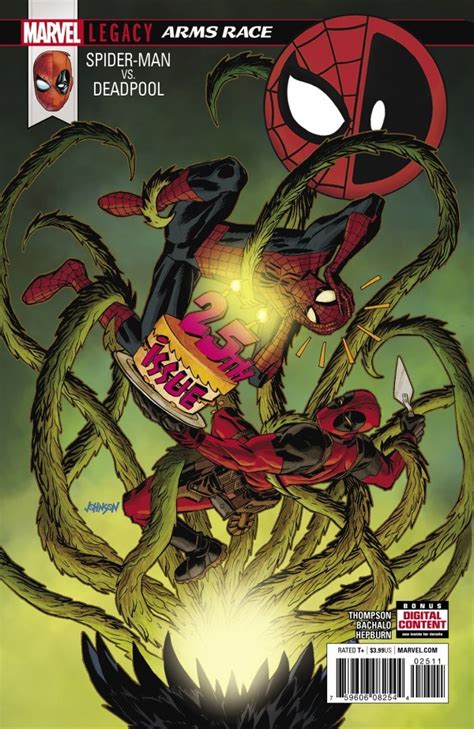 Screwball Earth 616 Marvel Comics