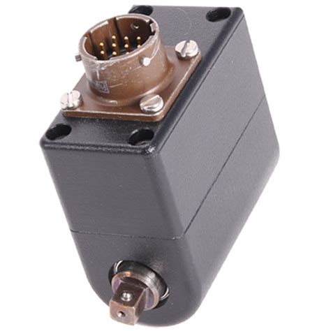 Rotary Torque Transducers 0 75 1 000 Lbf Ft