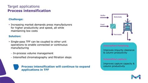 Single-Pass Tangential Flow Filtration (SPTFF) Theory and Practice