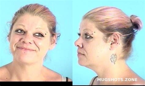 Roark Jillian L Lorain County Mugshots Zone