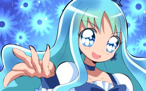 Cure Marine Kurumi Erika Image By Haru Nature Life 3006254