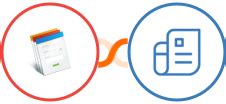 How To Integrate Zoho Forms Zoho Invoice 1 Click Integrations