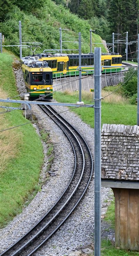 Wengen Switzerland Wengen