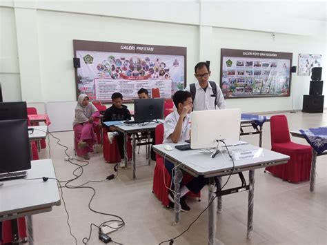 PPDB Jalur Reguler MAN Kulon Progo Tersedia Kuota Calon Peserta Didik MAN KULON PROGO