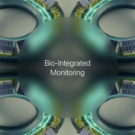 Bio Integrated Monitoring → Term