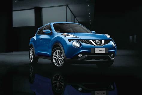 Nissan Juke Colors Pick From 6 Color Options Oto