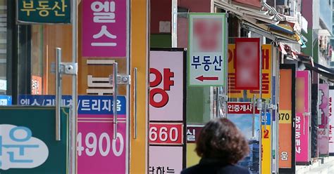 전세사기 가담 공인중개사 추적한 서울시 결과는 미미왜 전세사기 확산