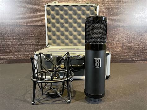 Slate Digital Ml1 Hollywood Ca Reverb