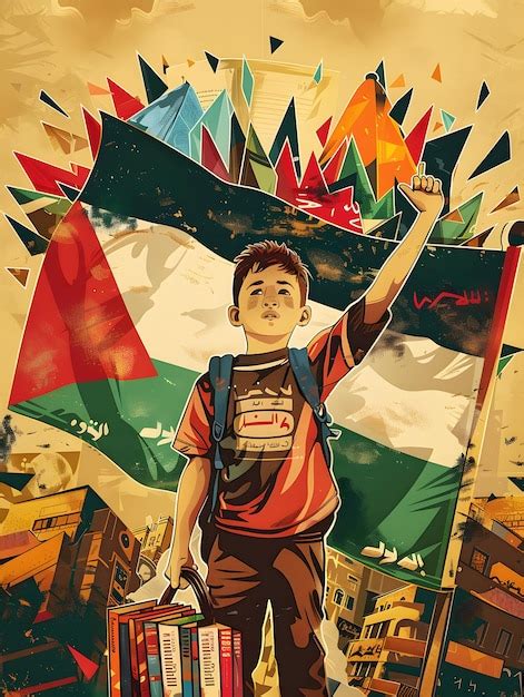 Chaoui People Algeria Flag Art Images Free Download On Freepik