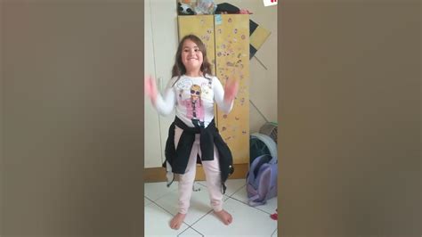 Duda Dançando Youtube