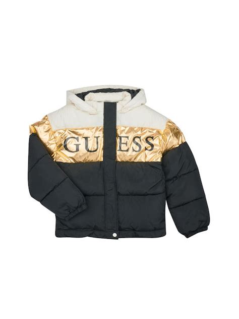 Παιδικά Μπουφάν Guess Skroutz Gr