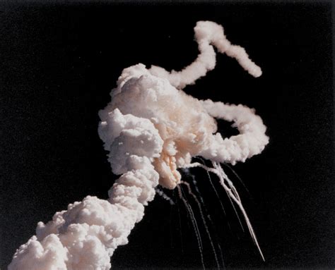 Space Disasters