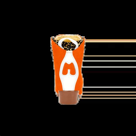 Moxi Jack 1 Clementine Boot Only Surf City Skates