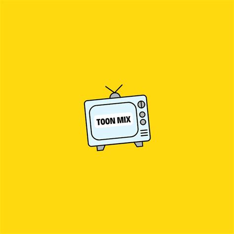 Toon Mix Youtube