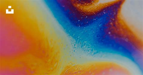 블루 핑크와 그린 추상 그림 사진 Unsplash의 무료 무늬 이미지