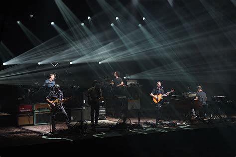 Umphreys Mcgee The Big Weekend At Aragon Ballroom Chicago Concert