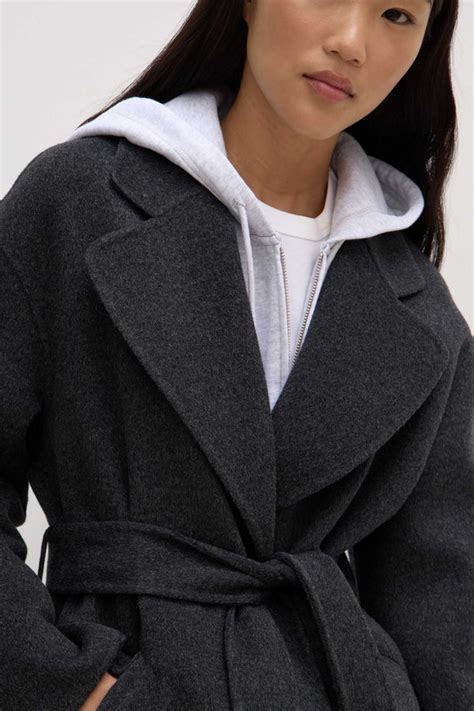 Womens Outerwear Assembly Label Assembly Label International