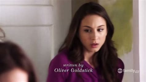103 To Kill A Mocking Girl Pretty Little Liars Tv Show Image