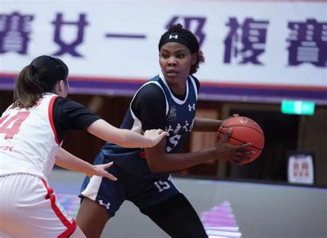 Uba》世新10度破百跨季21連勝 連7季晉4 明拼4度第1種子攻蛋
