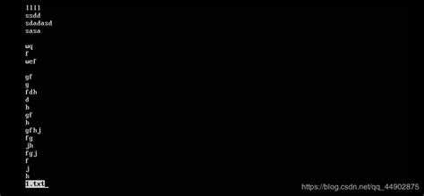 学好linux懂这几个命令就够了 航行学园
