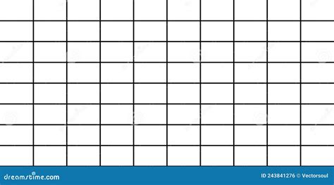 Gitternetz Zeichenkettenpapier Und Muster Der Koordinatenpapiertextur