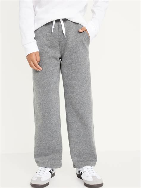 Sweatpants With Pockets Old Navy