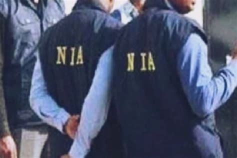 Nia Arrests Isis Operative In Varanasi