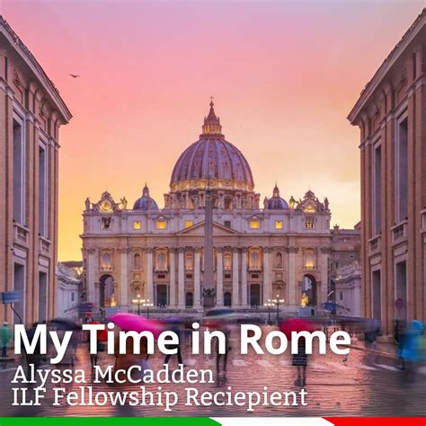 Italian Language Foundation Inc On Linkedin Collegefellowship