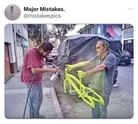 35 Funny Fails Shared By The Major Mistakes Page