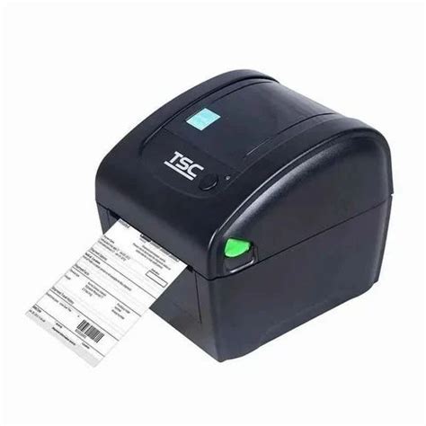 Tsc Barcode Printer 2 Inch Print Speed 203dpi At ₹ 25000 In New Delhi
