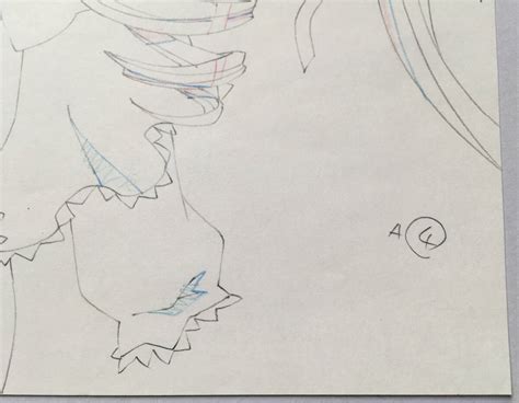 Yahooオークション ローゼンメイデン 原画
