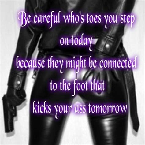 Dont Step On Toes Words To Live By Pinterest