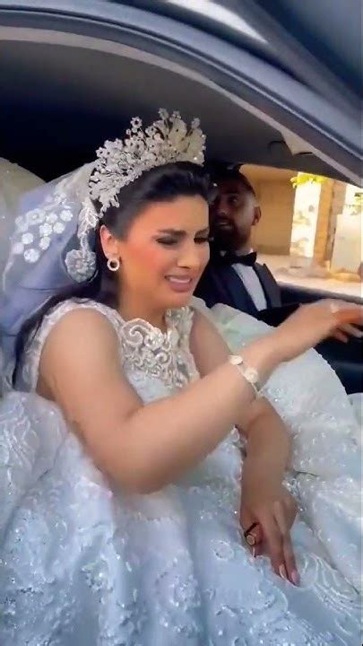 العروسه تبجي لين العريس ماخلاه تاكل 😂💔 اعراس حفله خطوبة ردح💃💃💃💃 Youtube