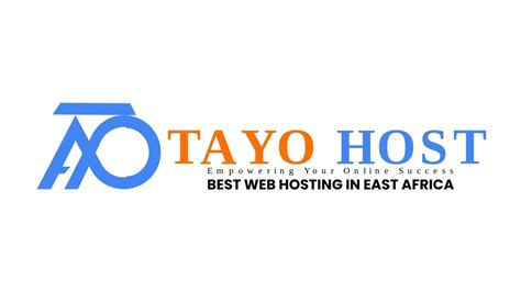Tayo Host Blog