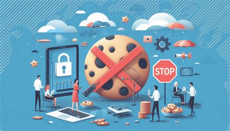 Third Party Cookie Restrictions Challenges And Solutions