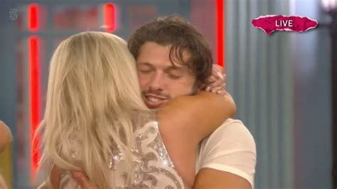 Big Brother Star Rebecca Jane Fears For Other Contestants After She Was Left Suicidal Mirror