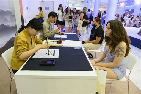 Festival K Week El Fenómeno De La Ola Coreana Arrasa En Madrid