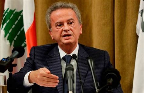 حاكم مصرف لبنان يقضي على التحقيق الجنائي متخطيا المؤسسات الدستورية