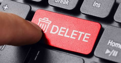 How To Delete Facebook Account Permanently And Temporarily