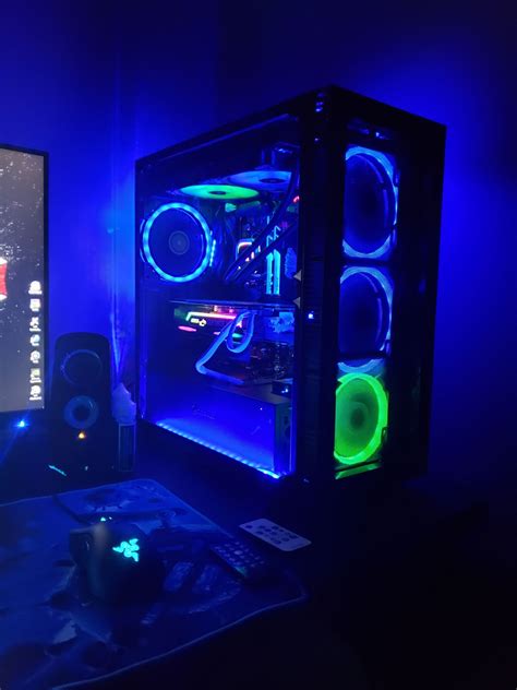 My Very First Build Builds Gg