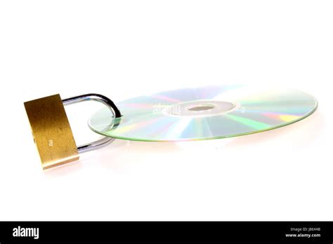 Data Security Data Protection Data Loss CD Backup Copy Security Safety Stock Photo Alamy
